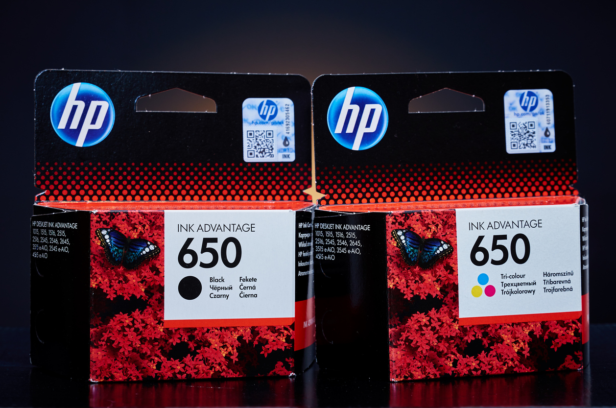 New HP Deskjet Ink Advantage F735 All-in-One Printer – ChannelTimes