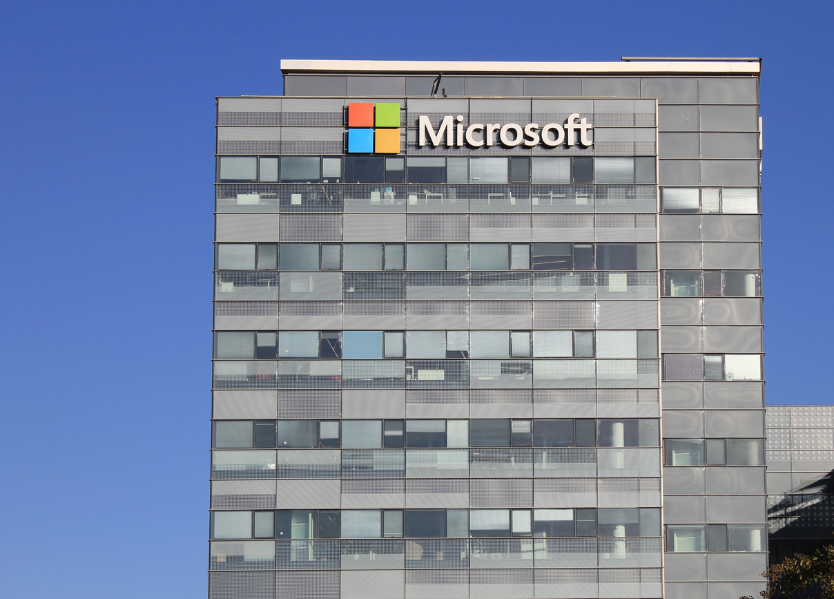 Microsoft Rolls Out Project Bhasha In India – ChannelTimes