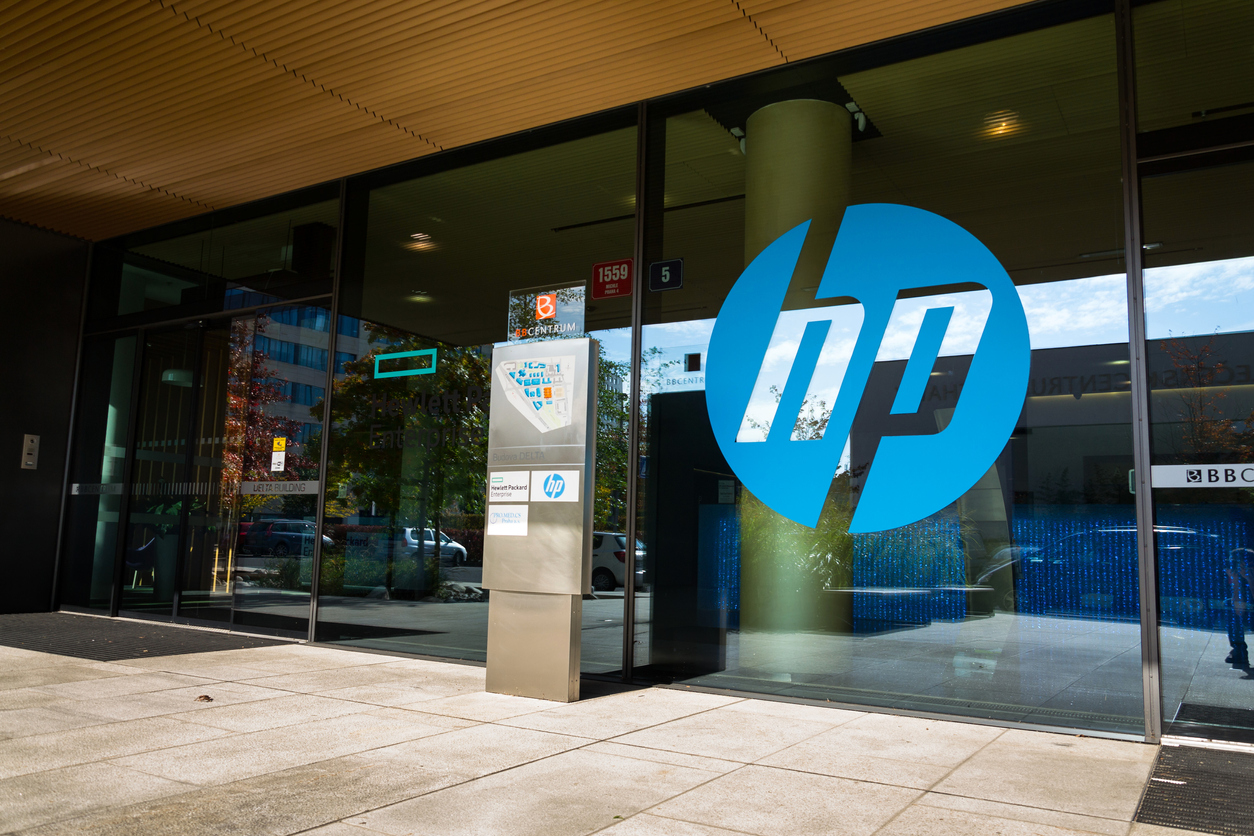 HP s India Software Operations Gets SEI CMM Level 5 Certification