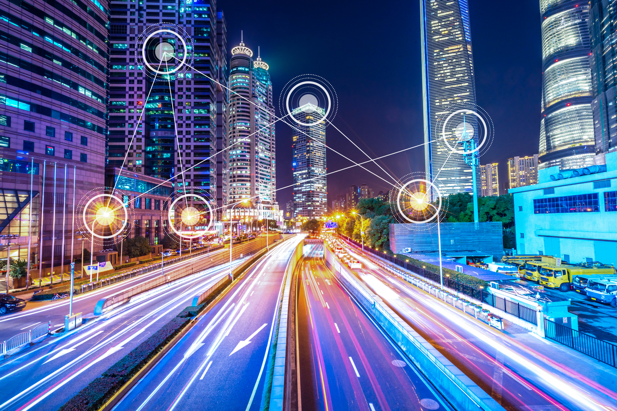 Smart City Needs To Be Safe First Verint Smart City Needs To Be Safe First Verint